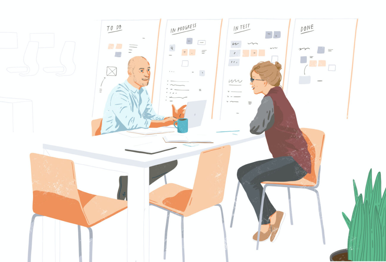 Wat is Lochting? Baldwin's grootste project | Baldwin