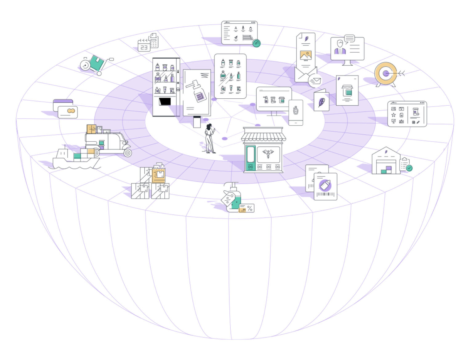 Wat is Lochting? Baldwin's grootste project | Baldwin